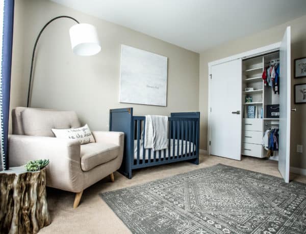 Functional entryway: everything you need to get in and out of the door ...