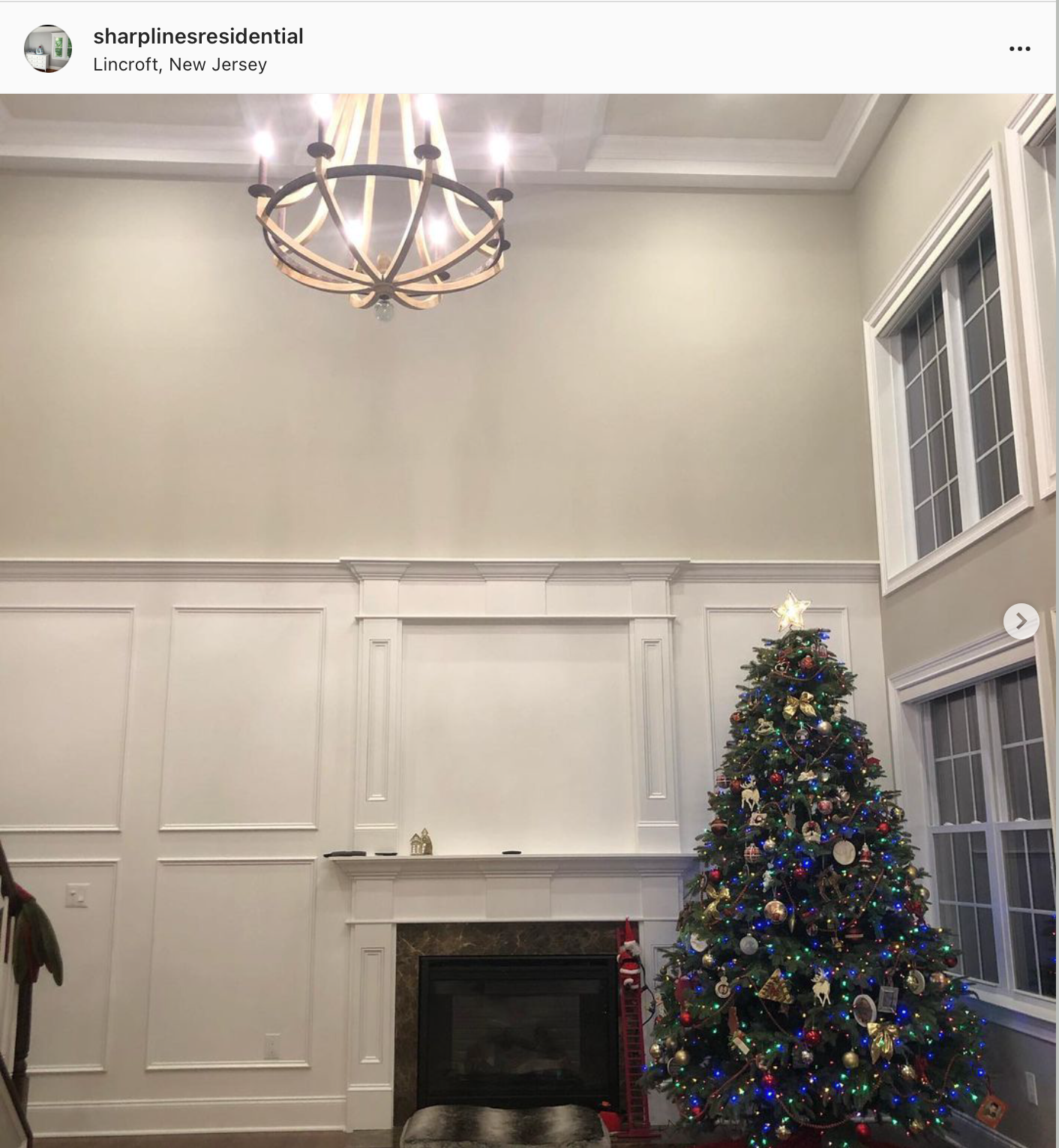 A Guide to Sherwin-Williams Skyline Steel (SW 1015) - Your Designer BFF
