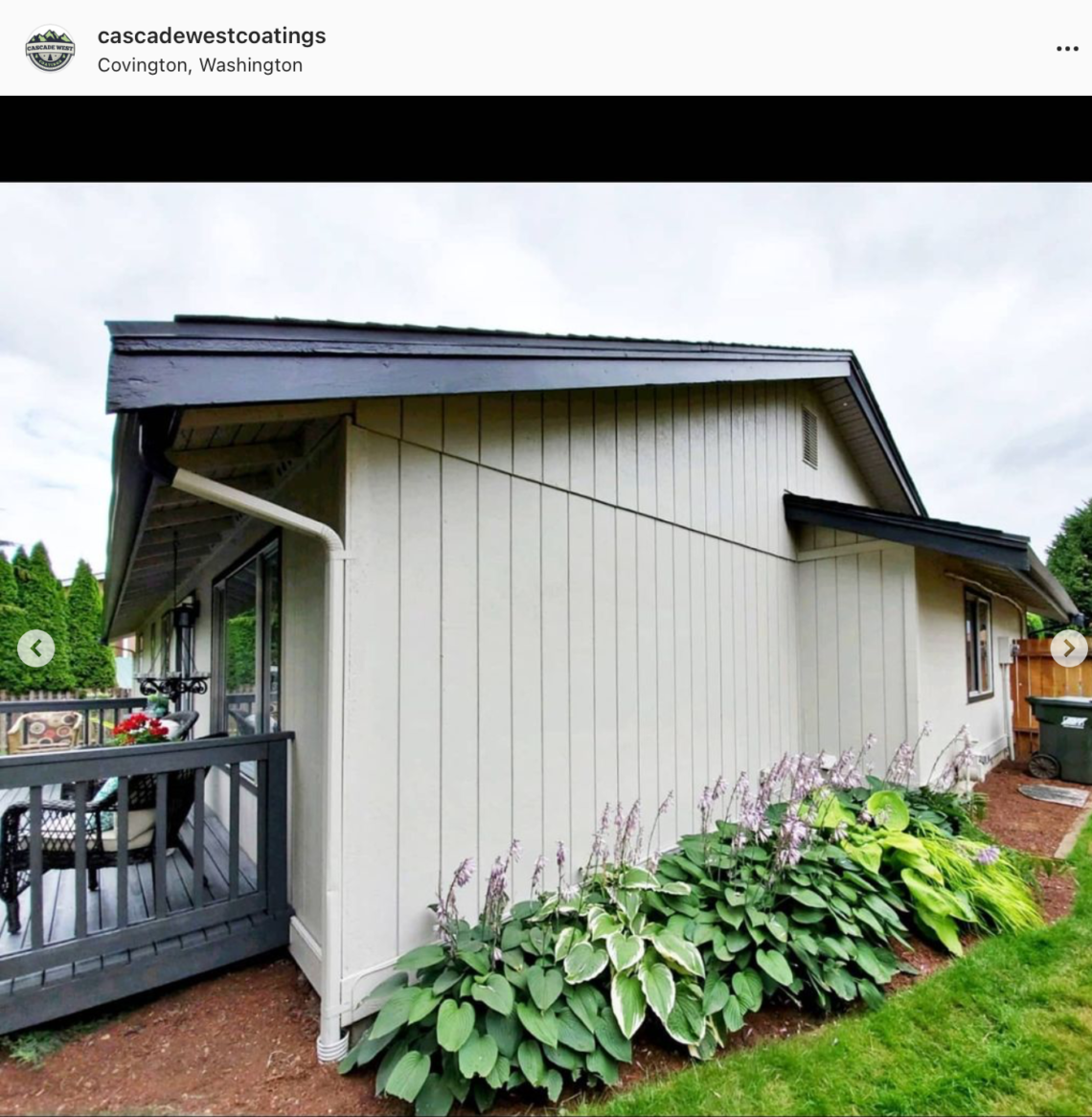 A Guide to Sherwin-Williams Skyline Steel (SW 1015) - Your Designer BFF
