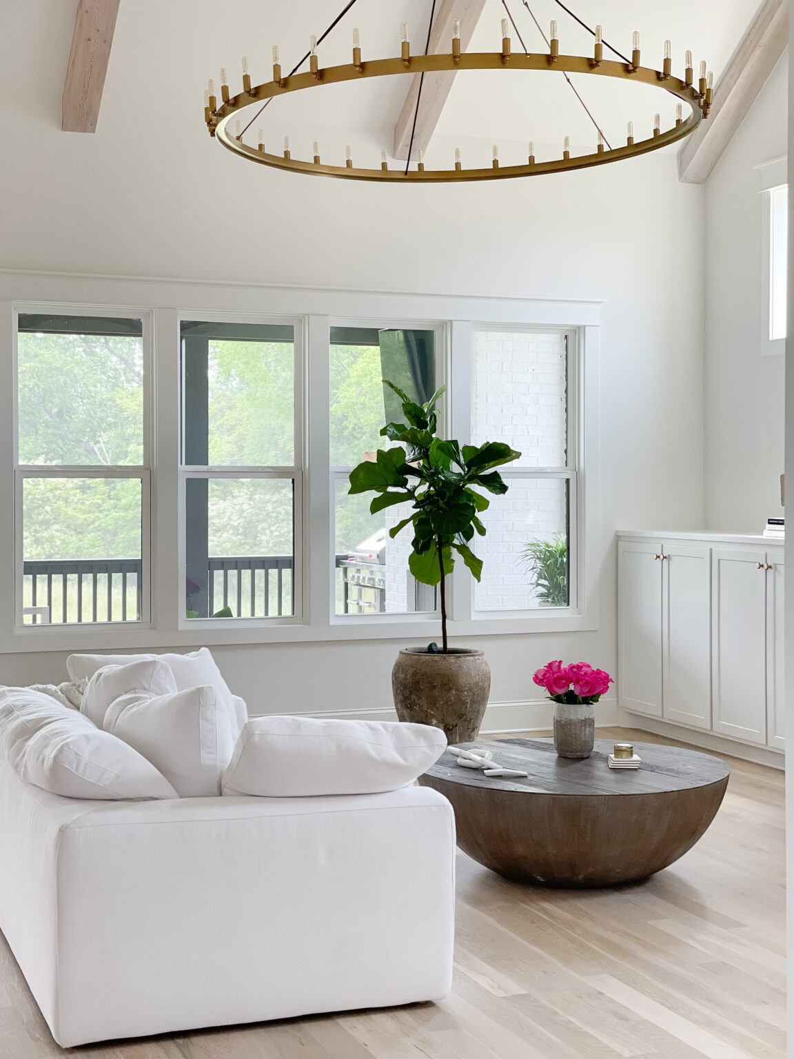 Quick Review of Seal Skin (SW 7675) by Sherwin Williams - Your Designer BFF