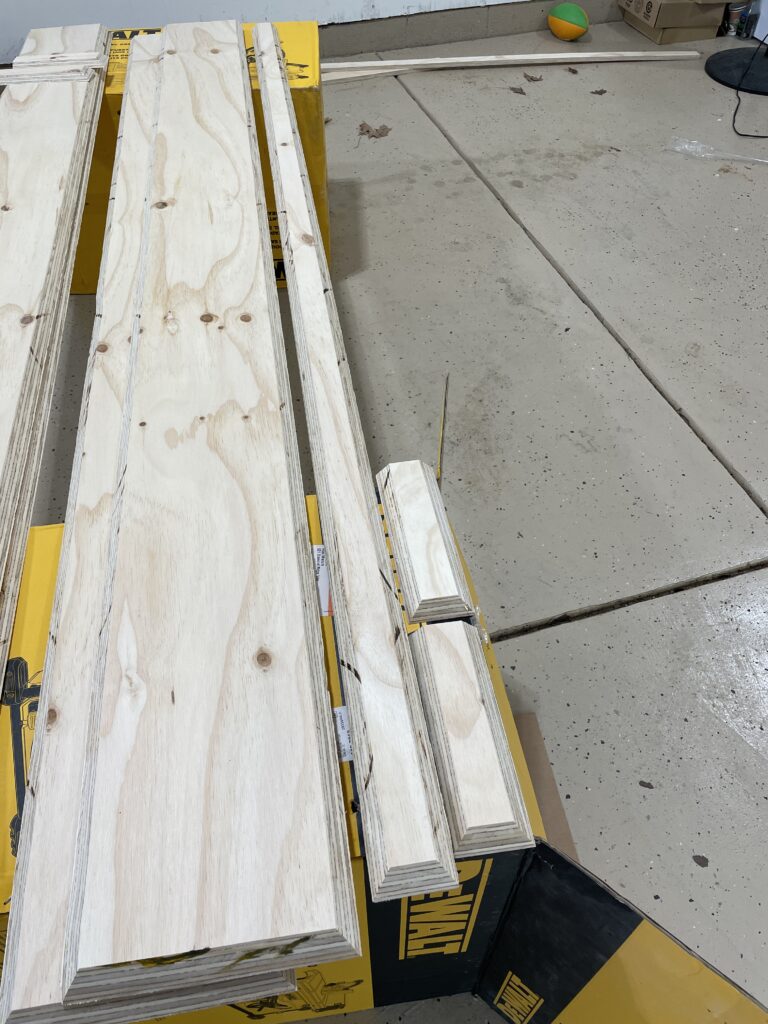 Step-by-step wood floating shelves DIY and mistakes to avoid - Your ...