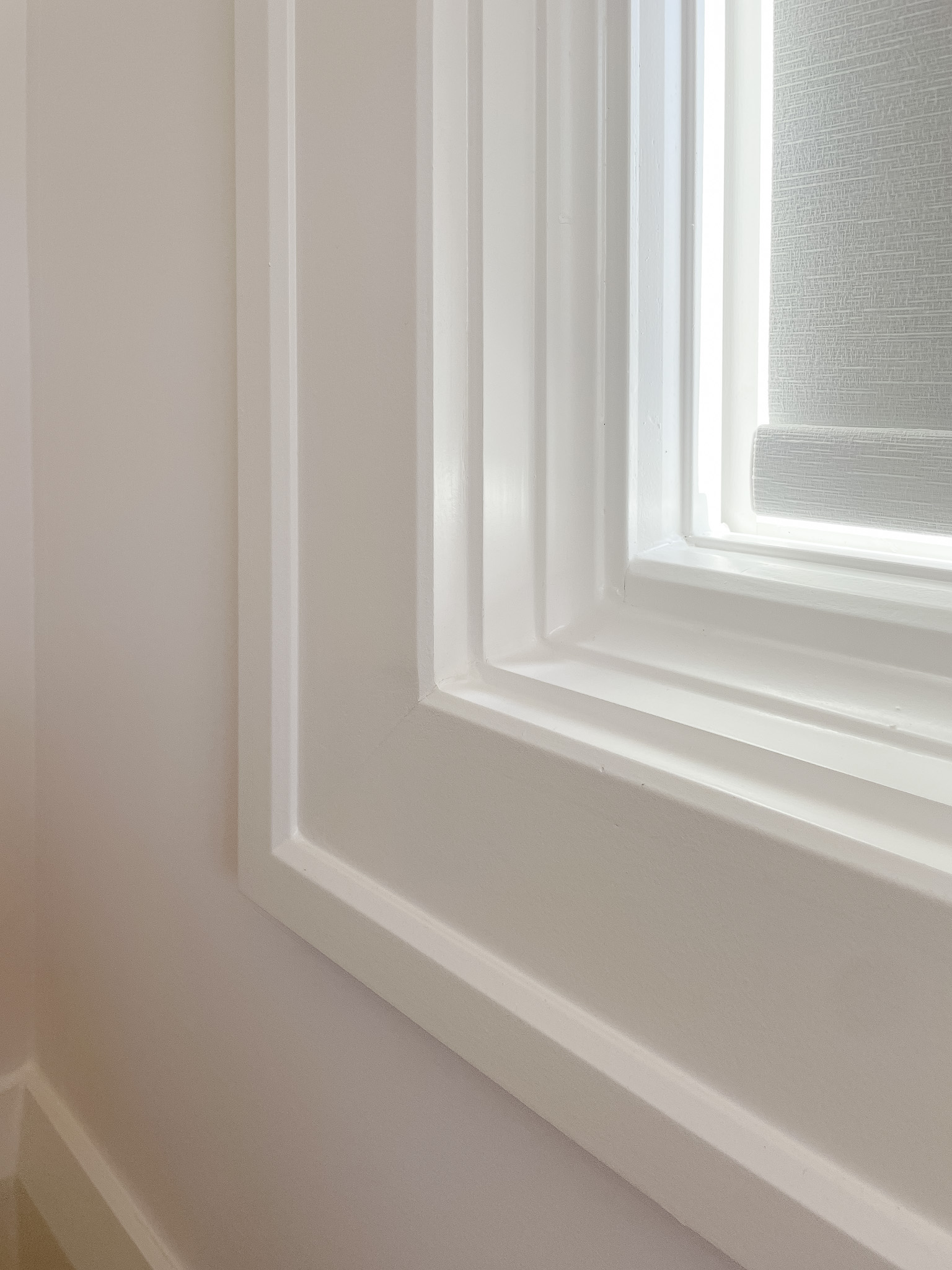Elegant Molding Trim Ideas: Enhance Your Home's Finished Look (Photos ...
