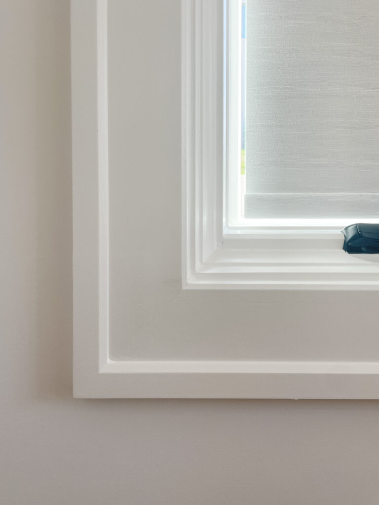 Elegant Molding Trim Ideas: Enhance Your Home's Finished Look (Photos ...