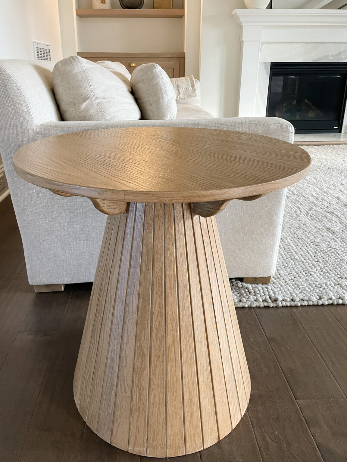 How To Create A Realistic Faux Wood Finish With Retique It Liquid Wood ...